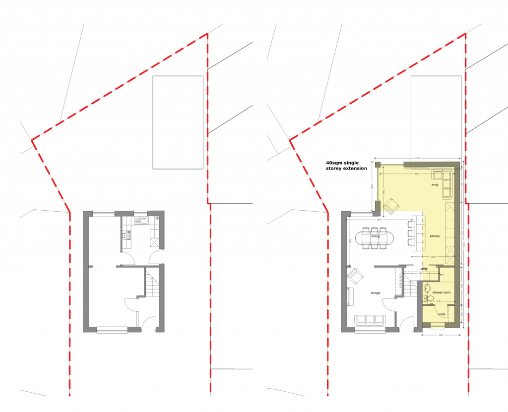 Motus Group - Framed Estates